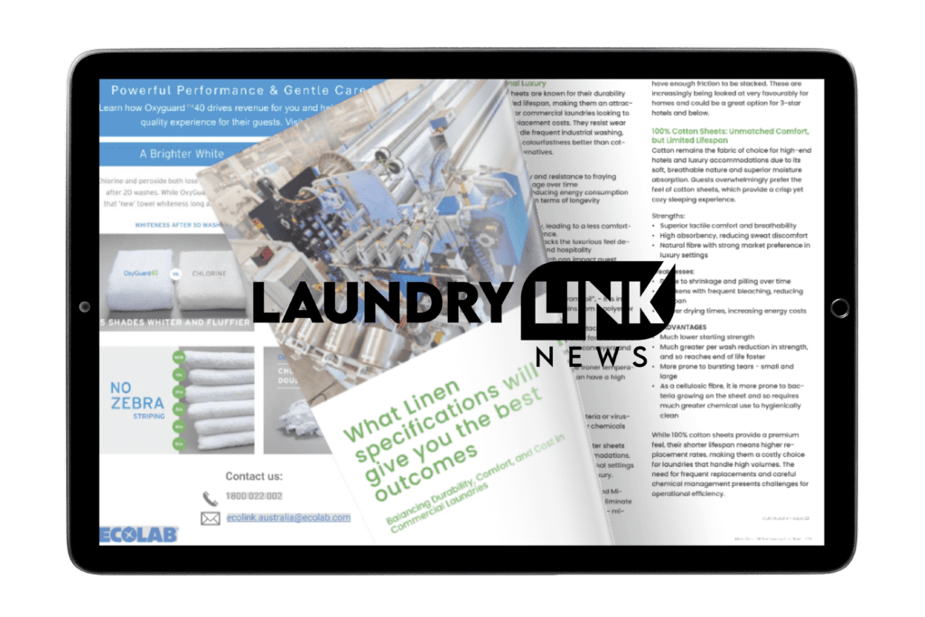 Home - Laundry Link