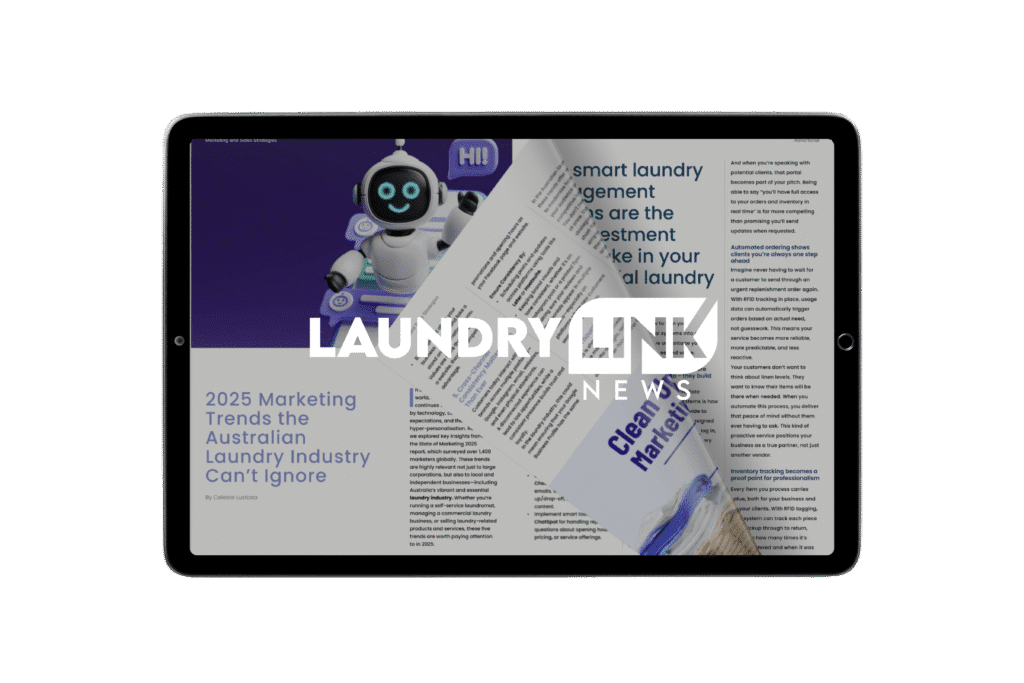 Home - Laundry Link