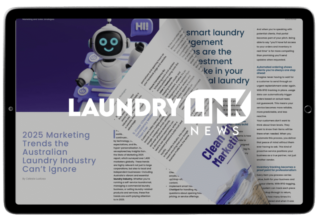 Home - Laundry Link